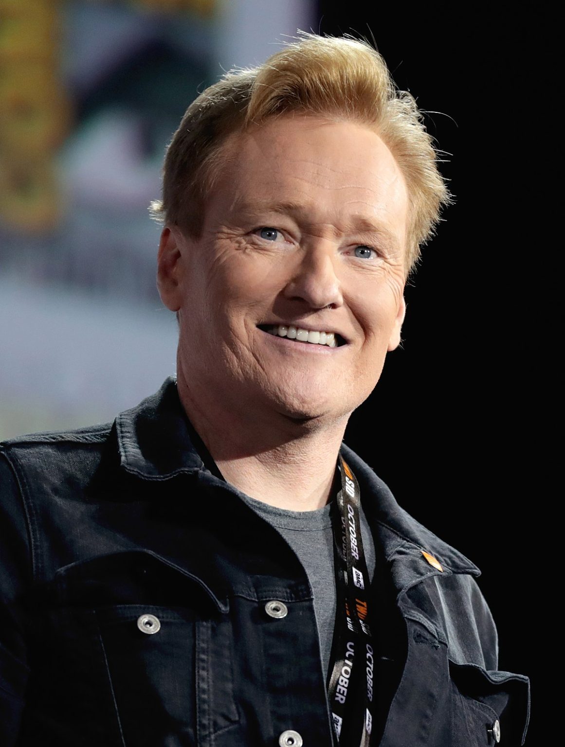 Conan O'Brien Height: The Truth Behind His Tall Stature - The Caring Girl