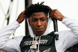 NBA YoungBoy Height: How Tall Is the Rapper? - The Caring Girl