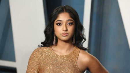 Maitreyi Ramakrishnan Height: How Tall Is She Really? - The Caring Girl