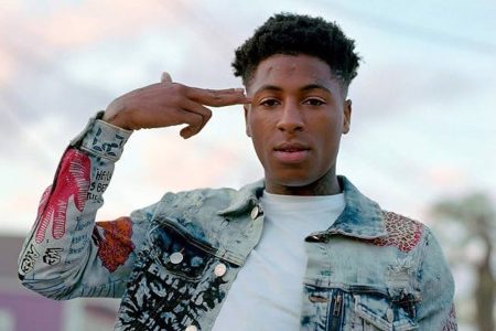 NBA YoungBoy Height: How Tall Is the Rapper? - The Caring Girl