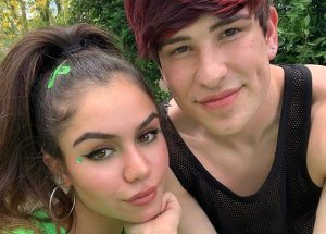 Jake Webber Girlfriend Revealed: Everything You Need to Know - The ...