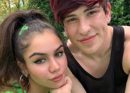 Jake Webber Girlfriend Revealed: Everything You Need to Know - The ...