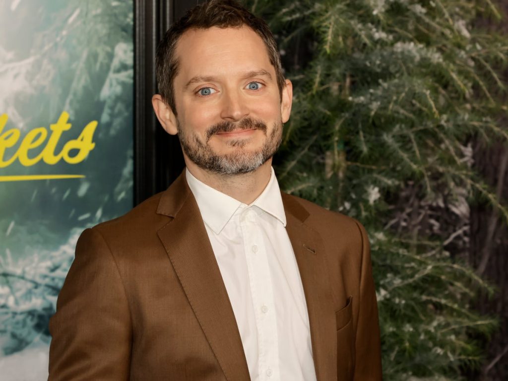 Elijah Wood Height: How Tall Is the Lord of the Rings Star? - The ...