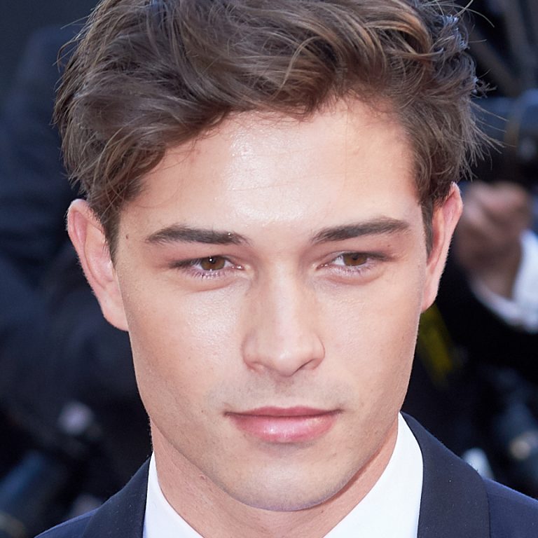 Francisco Lachowski Young: See His Stunning Evolution - The Caring Girl